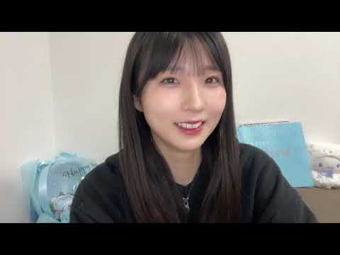 48 OSAKI SERIKA 2024年01月15日21時02分50秒 尾崎 世里花（STU48 2期生） - WACOCA