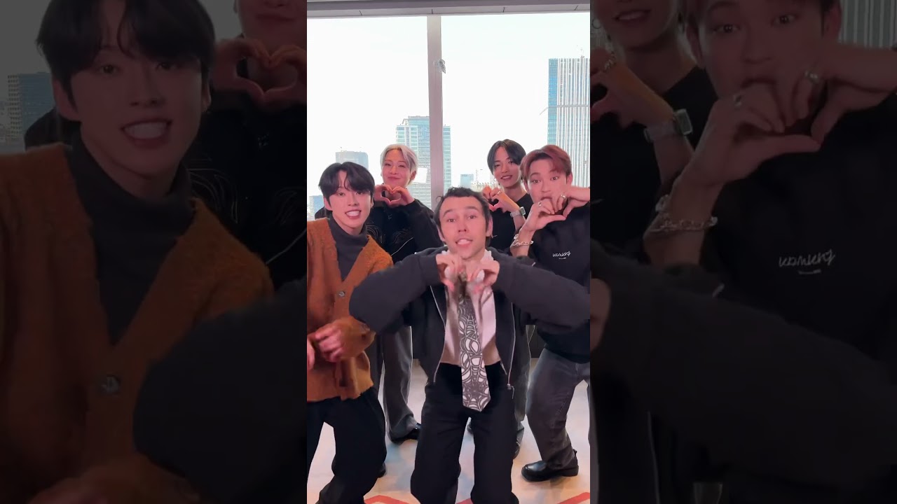 JO1｜'Love seeker' with MAXさん #MAX#JO1 #Love_seeker#大平祥生 #SHOSEI#川尻蓮 ...