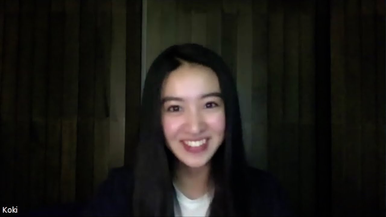 Touch Interview: Kōki on Starring in Powerful Romance Drama - WACOCA