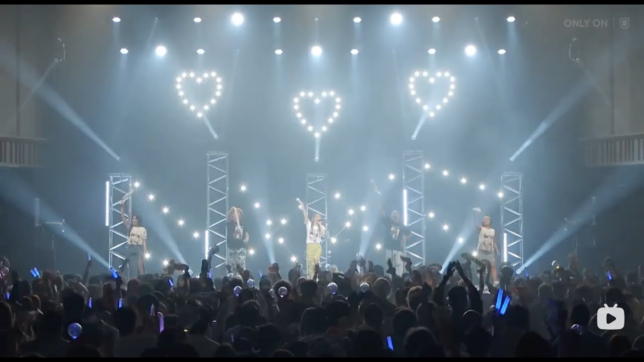 後藤真希 - EYES | LIVE TOUR 2023 - WACOCA