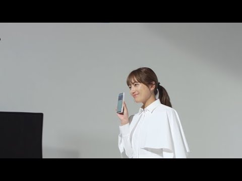 「これからも、JCBで」篇 メイキング・インタビュー - WACOCA