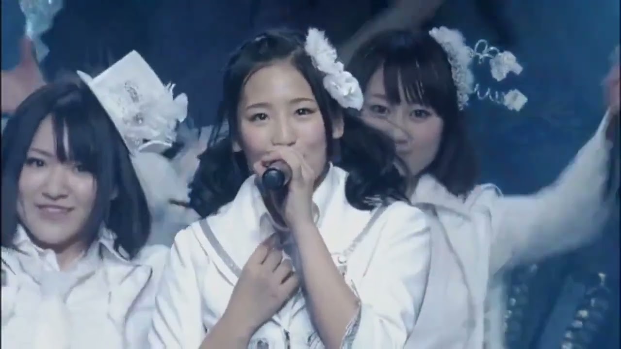 AKB48 - チャンスの順番 Chance no Junban - WACOCA