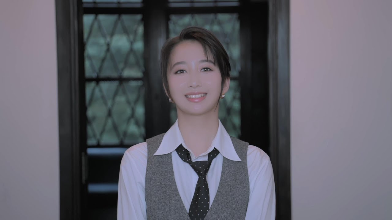 Cocomi ID for 3rd Album "Neos" - WACOCA