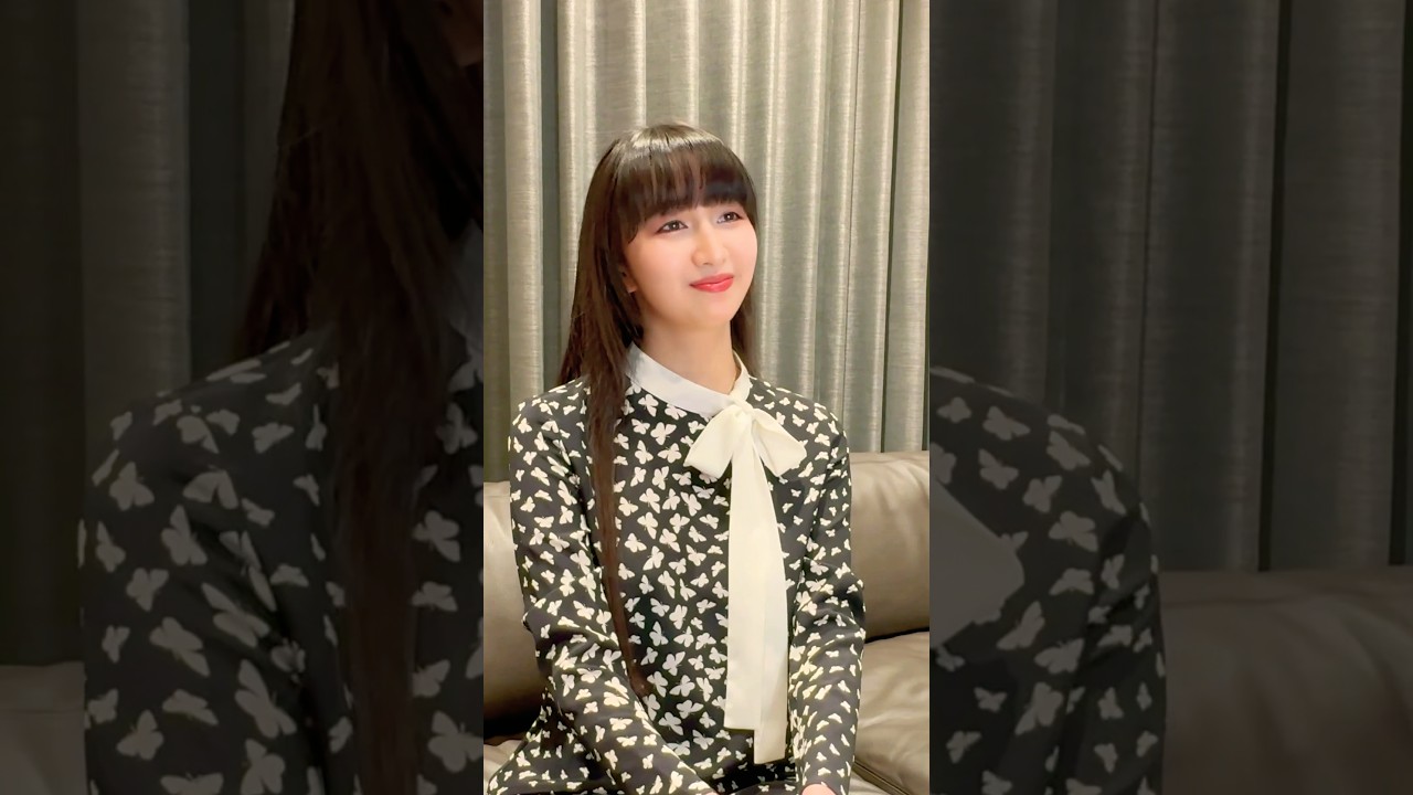 #Cocomi on 'Let's Fall in Love' @Cocomi_flute - WACOCA