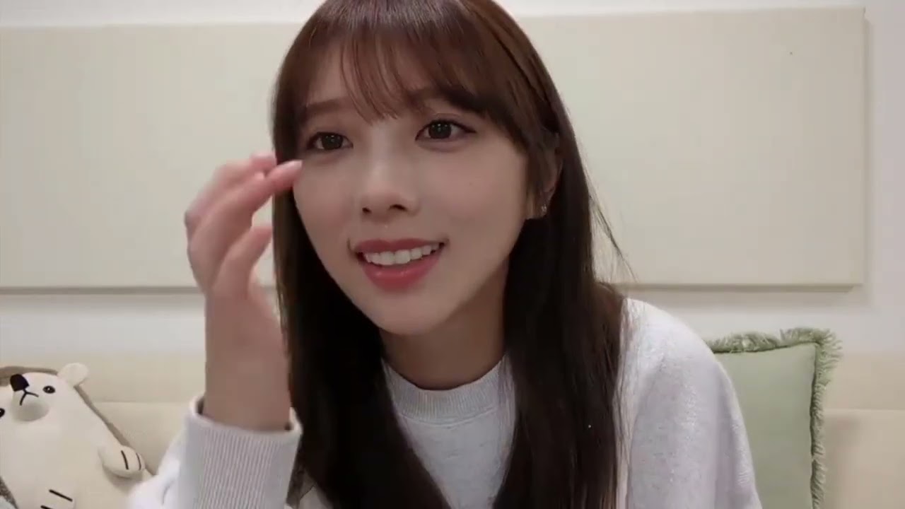 乃木坂46 与田祐希 showroom 2024/11/12 - WACOCA