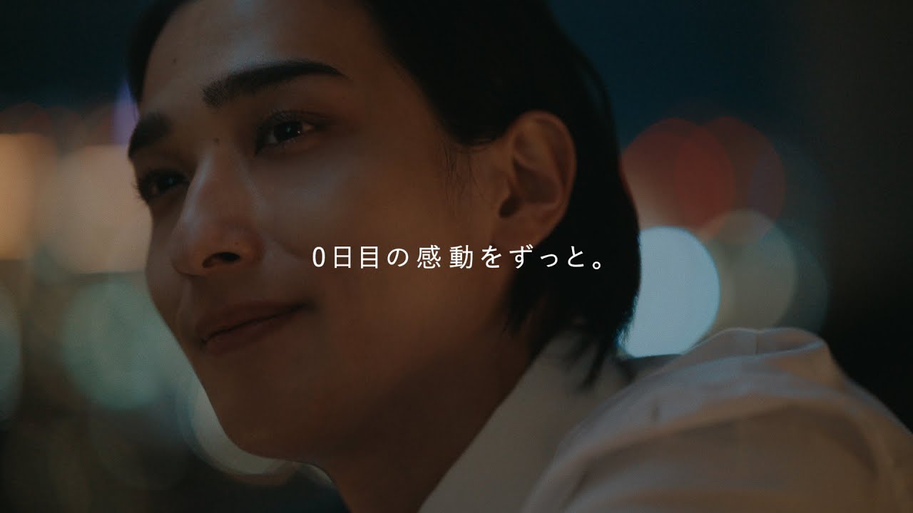 LIVIO owner's emotion 60秒 - WACOCA