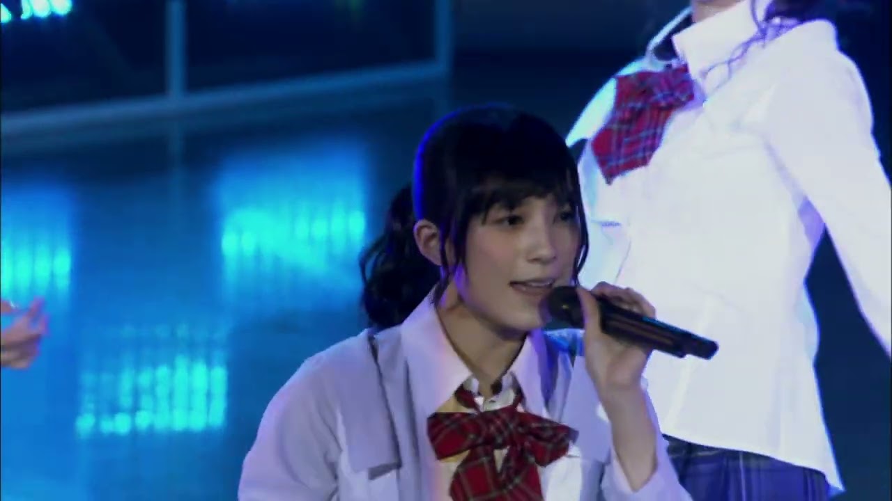 AKB48 2014 制服が邪魔をする - WACOCA