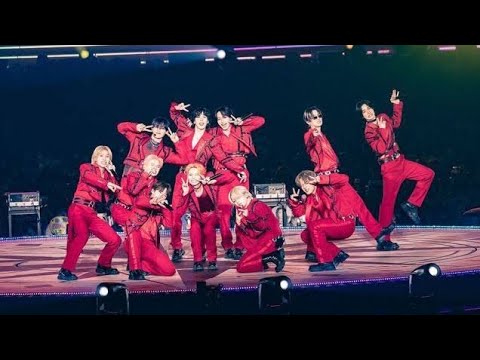 JO1、INIらLAPONE東京ドーム公演にナイナイ・岡村〝飛び入り〟金髪＆カラコン姿でキレキレダンス - WACOCA