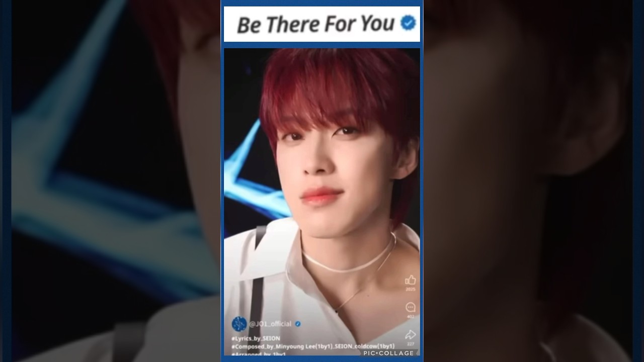 【JO1】アルバム💙ハイライトメドレーより😊#河野純喜 - WACOCA