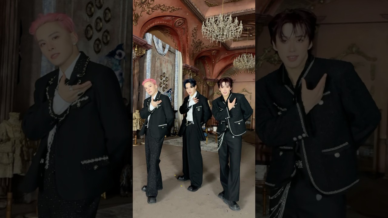 JO1 | ‘BE CLASSIC’ #TAKUMII × #JUNKI x #SHO 𝑩𝑬𝑺𝑻 𝑨𝑳𝑩𝑼𝑴 "𝑩𝑬 𝑪𝑳𝑨𝑺𝑺𝑰𝑪 ...