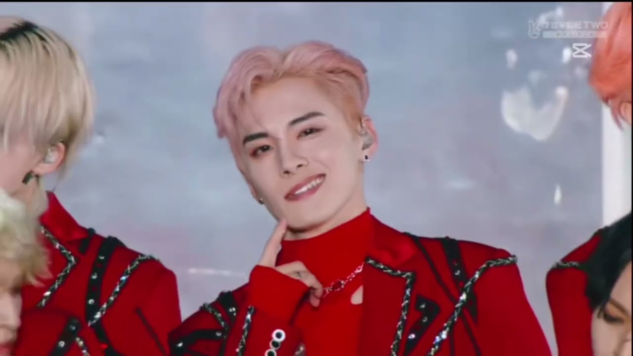 LAPOSTA 2025 JO1 ICY - WACOCA