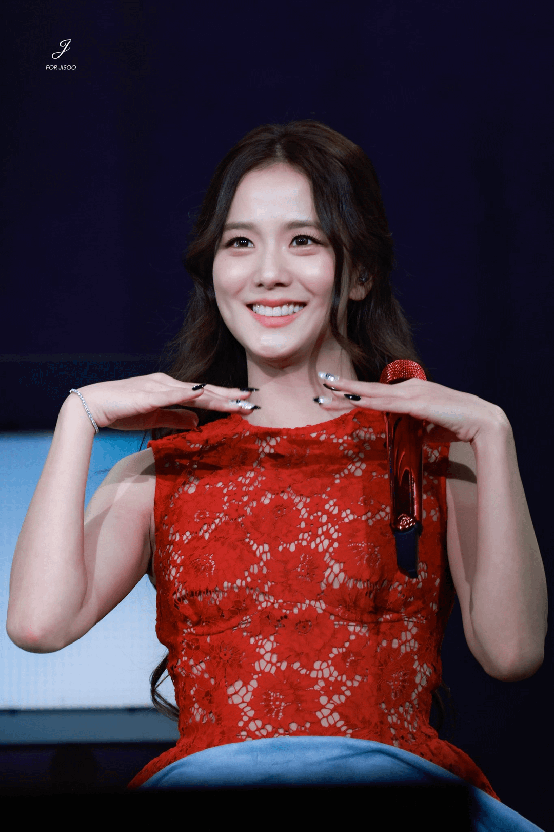 250321 Jisoo - WACOCA