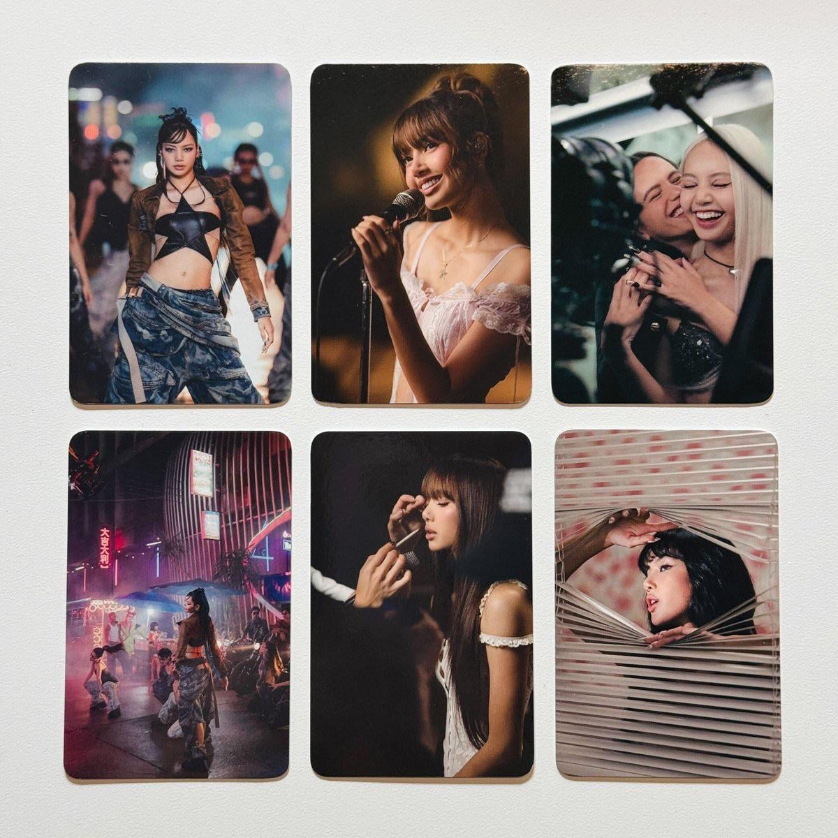 250301 LISA - ALTERƎGO | Pop-Up & Mini Fan Meet in LA @ 100 Thieves Compound | Exclusive ...