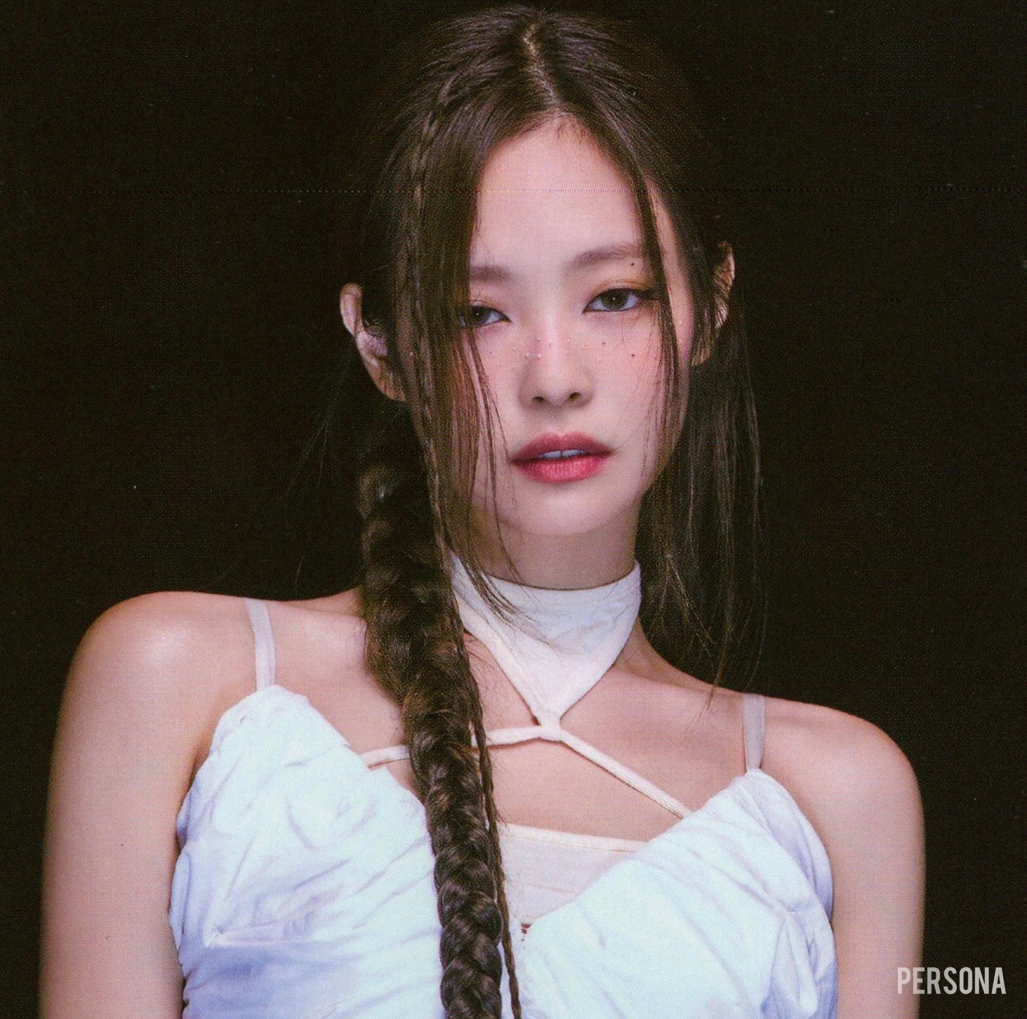 220819 Jennie - WACOCA