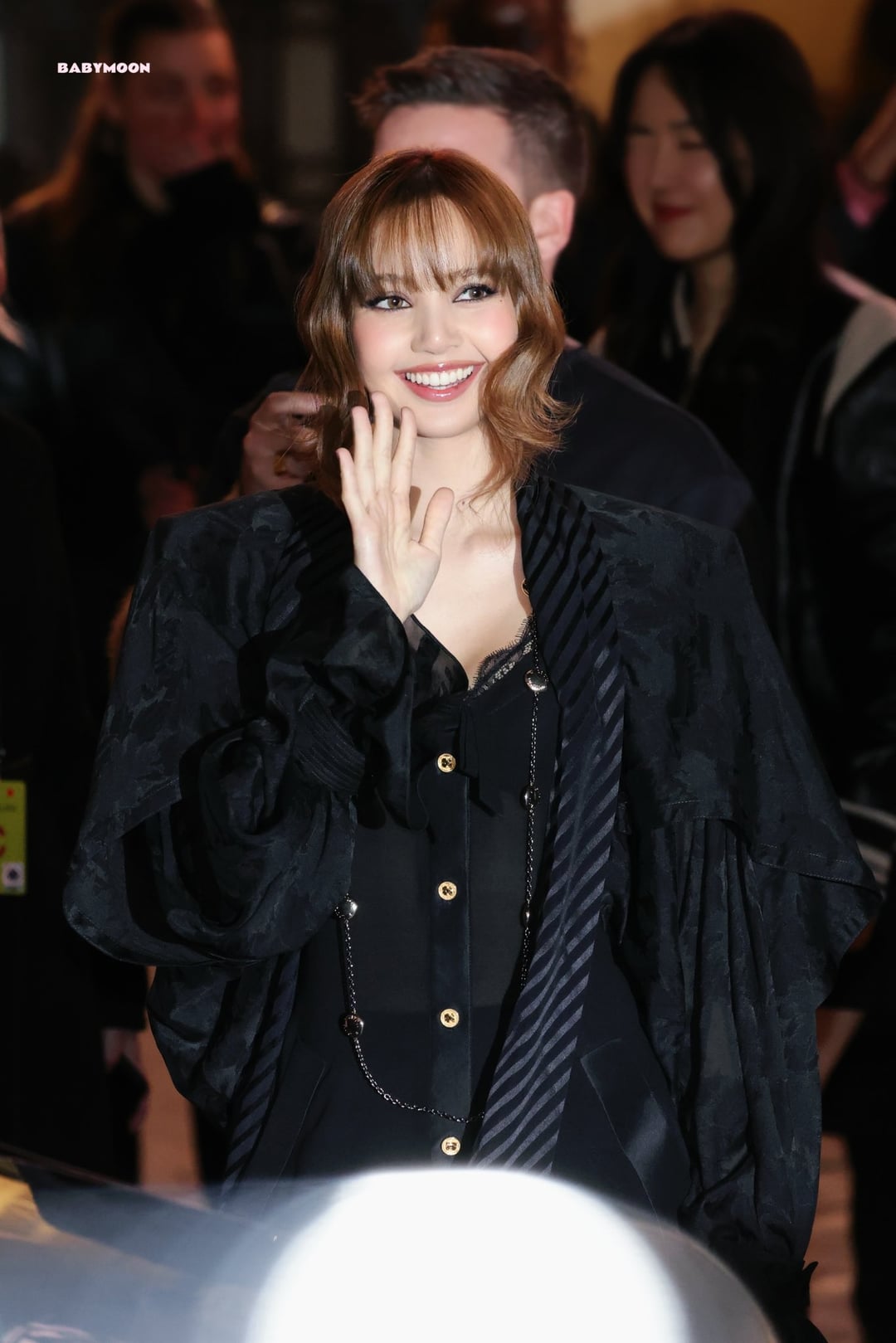 250310 Lisa - WACOCA