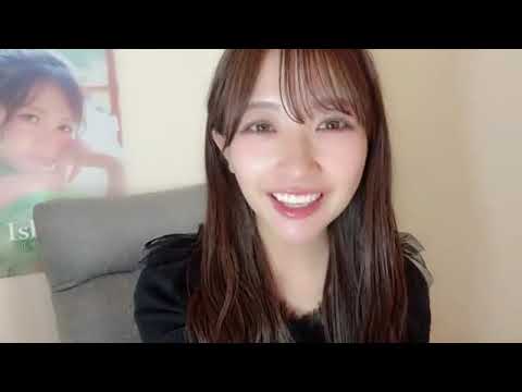 石田千穂（STU48） 2025年04月12日23時32分20秒 SHOWROOM - WACOCA