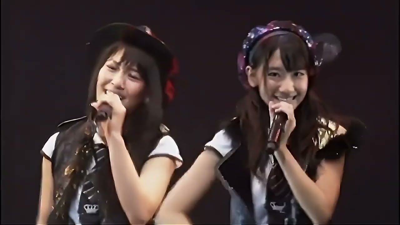 AKB48 オネストマン Team B AKBがやって来た!! - WACOCA