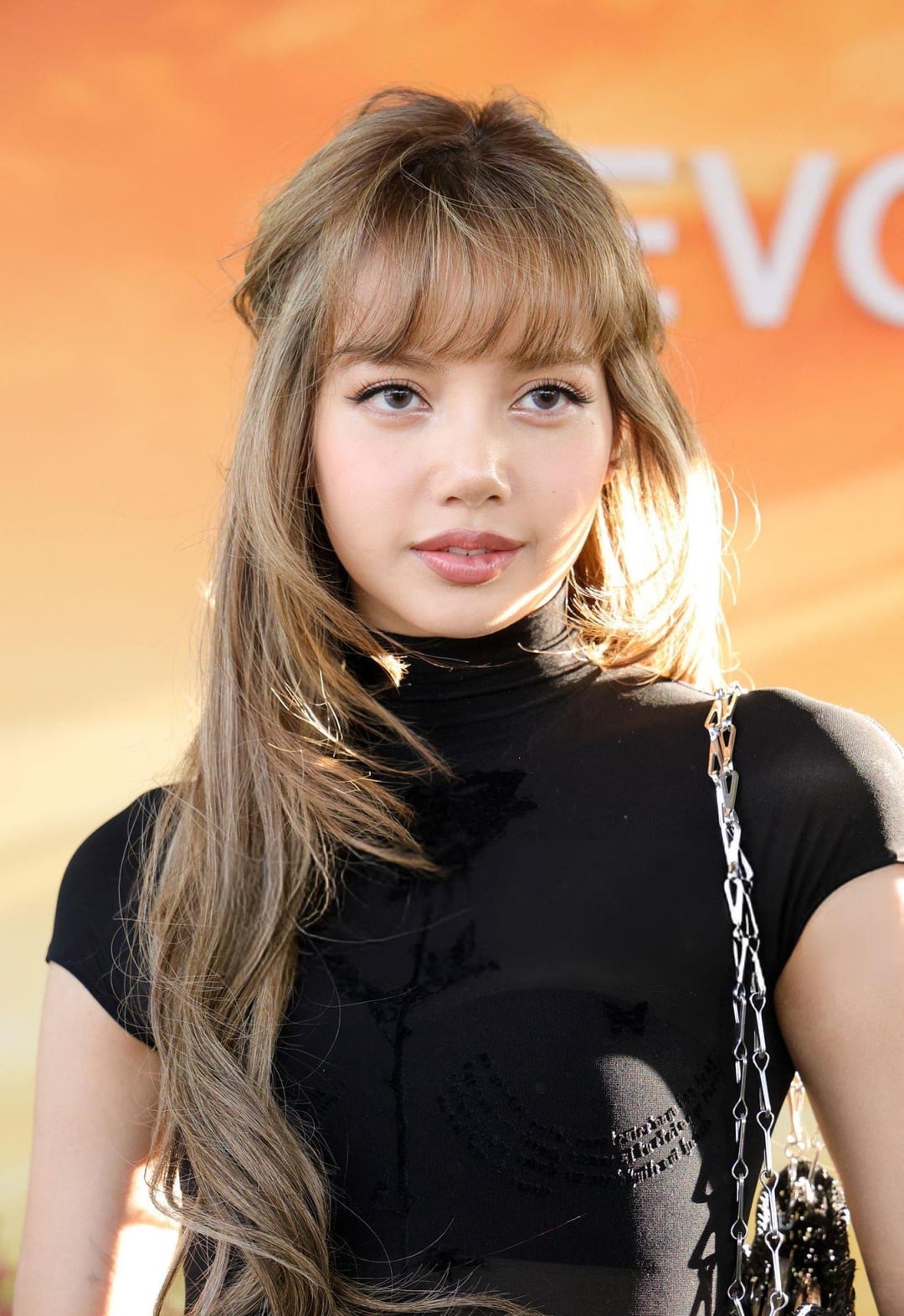 250412 Lisa @ Revolve Festival: The Eighth Annual Fashion, Music and ...