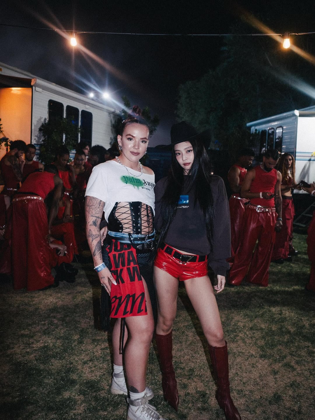 250429 Cassidy Ratliff IG Update w/ Jennie - WACOCA