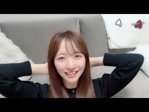 石田千穂（STU48） 2025年05月09日22時14分32秒 SHOWROOM - WACOCA