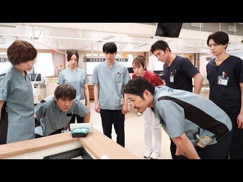 🏥 感動再び！吉沢亮主演『PICU 小児集中治療室』👶命と向き合う若き医師たちの物語が一挙放送決定📺💉 - WACOCA
