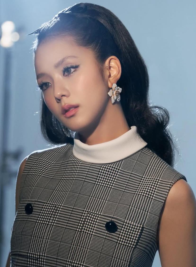 260525 Jisoo IG update - WACOCA