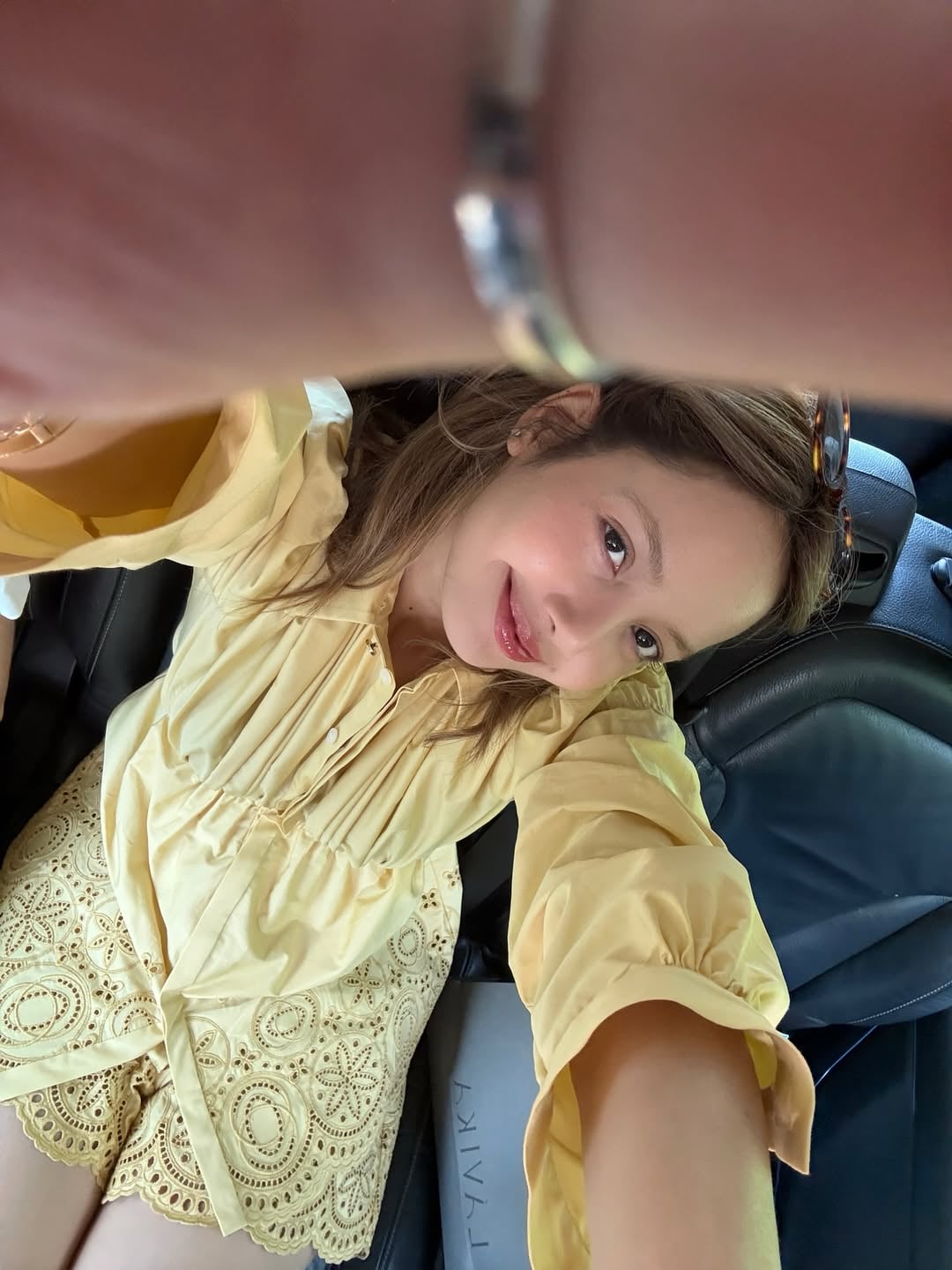 Lisa | 'Unseen bits' | IG June 2025 - WACOCA