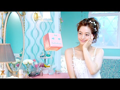 野崎萌香 : LuLuLun (201409) - WACOCA