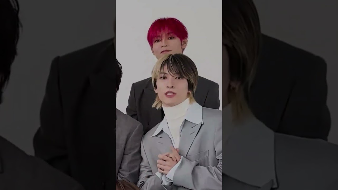 #與那城奨 #yonashirosho #jo1 - WACOCA