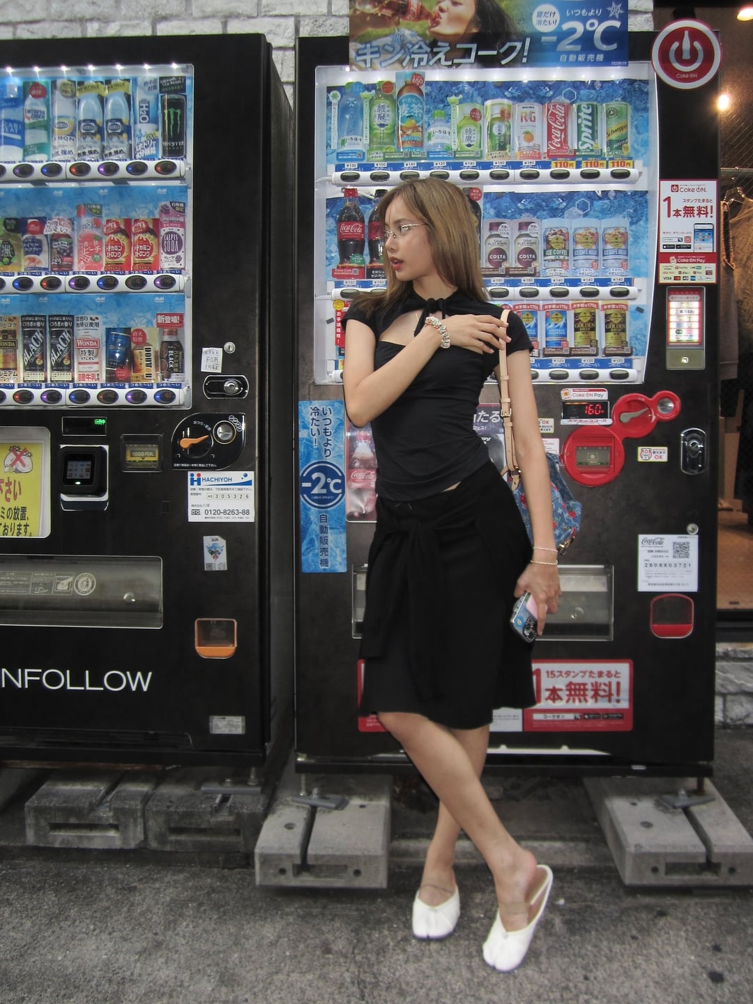 Lisa | Camera roll | IG June 2025 - WACOCA