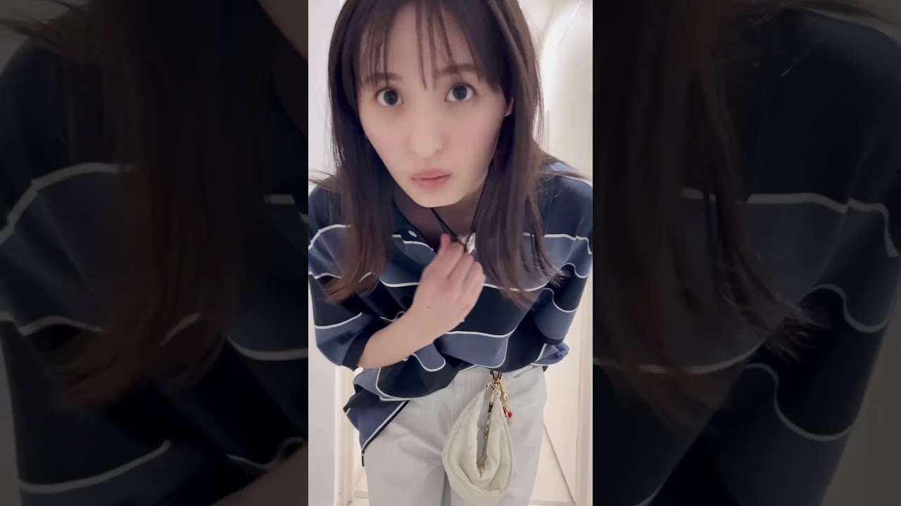 【遠藤さくら】 ユニクロコーデ 3shot 2025年07月16日 nonno - WACOCA